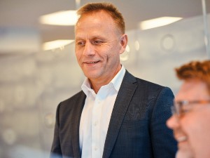 Digitalt morgen-arrangement med Cheføkonomerne og Jonas Maibom ...